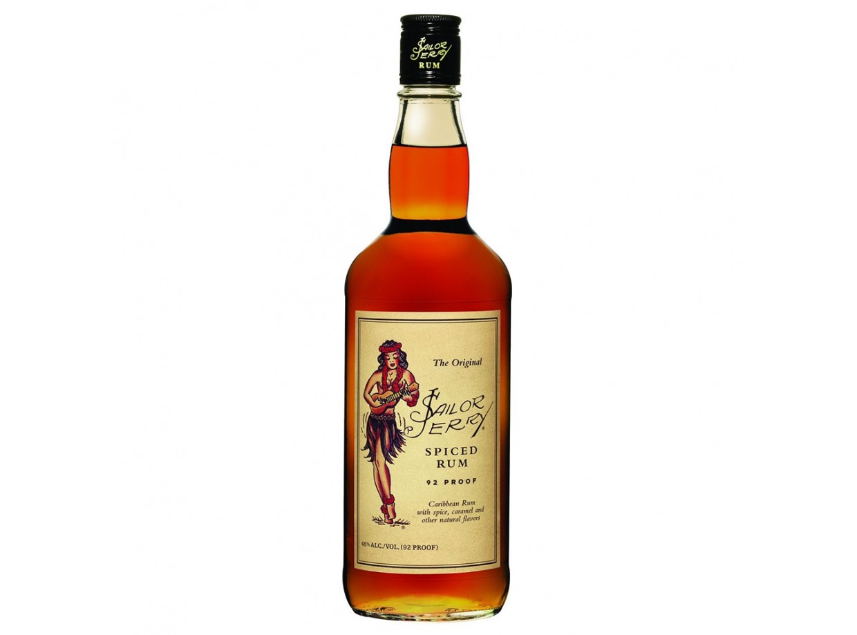 SAILOR JERRY RON ESPECIADO - Comprar online
