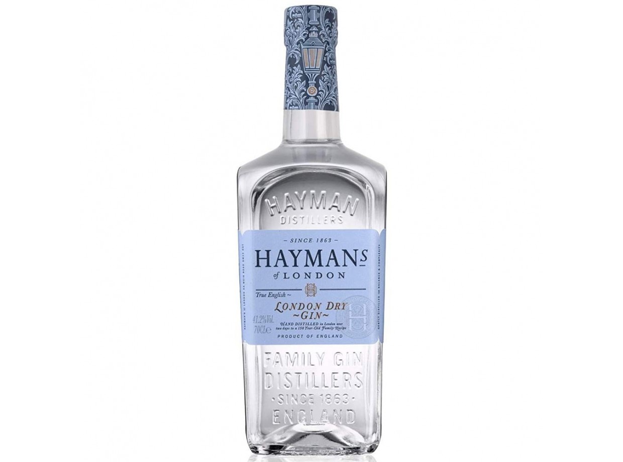 Hayman's London Dry Gin - Comprar online
