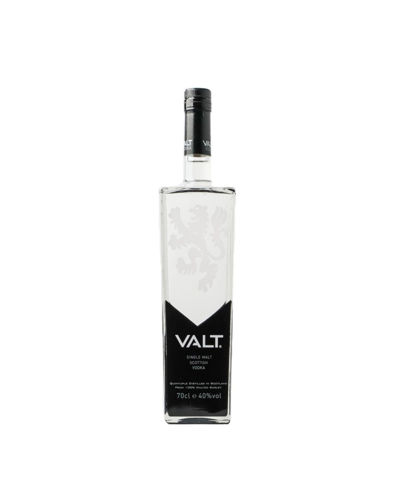 Valt Single Malt Vodka - Comprar online