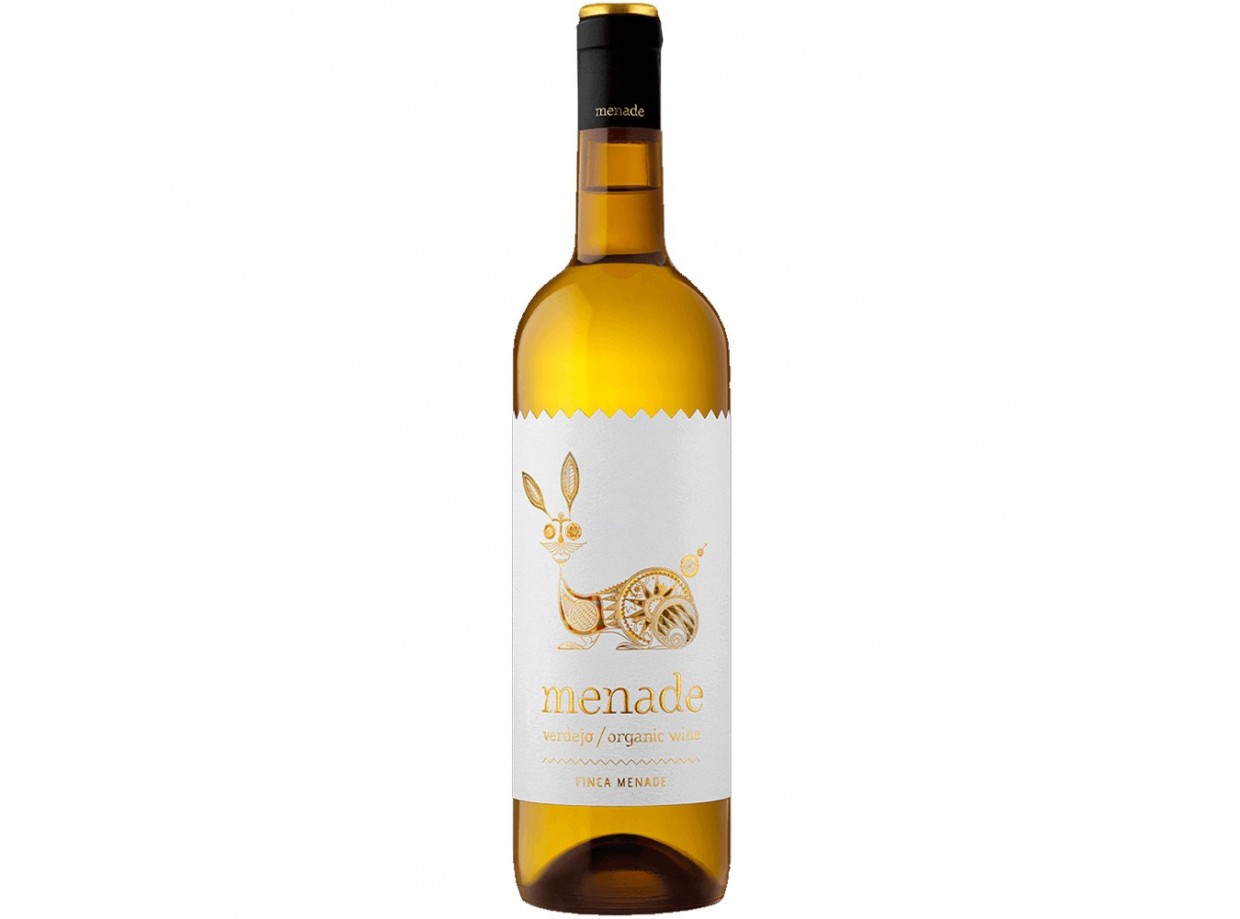 Buy Menade Verdejo 2024 | Campoluz Enoteca
