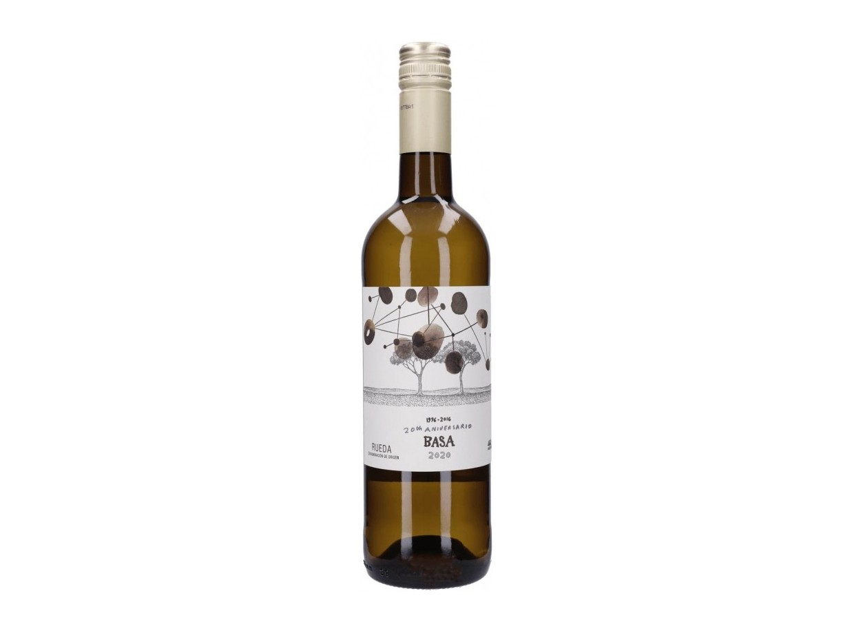 Basa Blanco 2025 - Comprar online