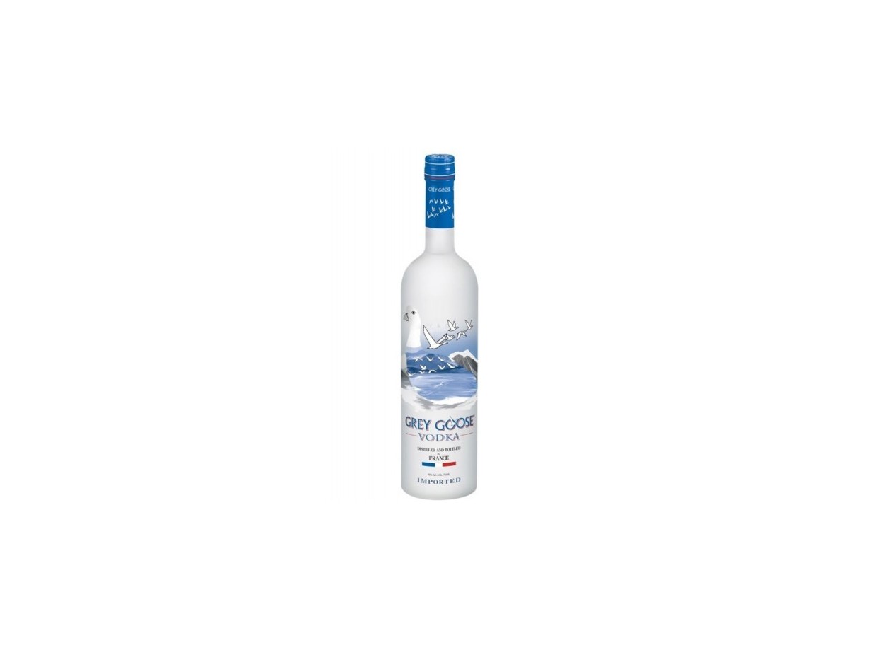 Buy Grey Goose Vodka | Campoluz Enoteca