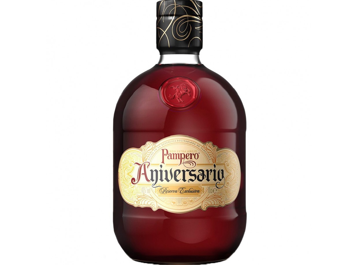 Buy Pampero Aniversario | Campoluz Enoteca