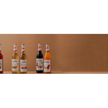 MONIN COCKTAILS